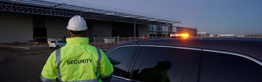 Gate House Security in Melbourne