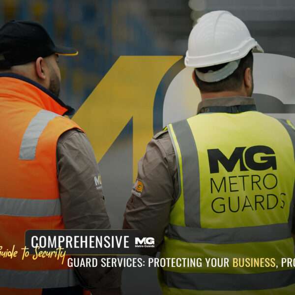 Keeping Your Sydney Construction Site Safe: What You Need To Know About ...